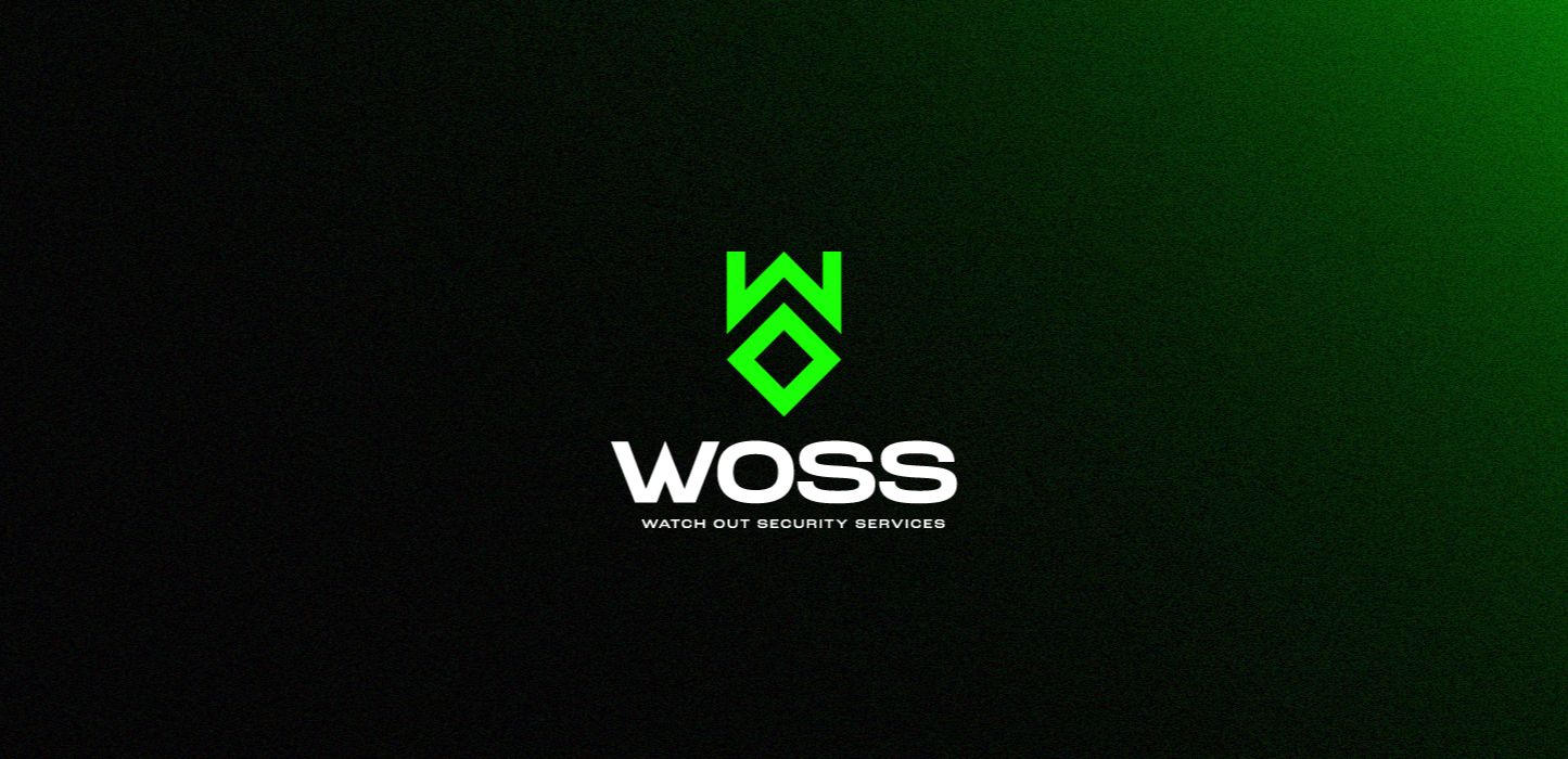 Watch Out Security Services | Blaze Media Digital Marketing Agency