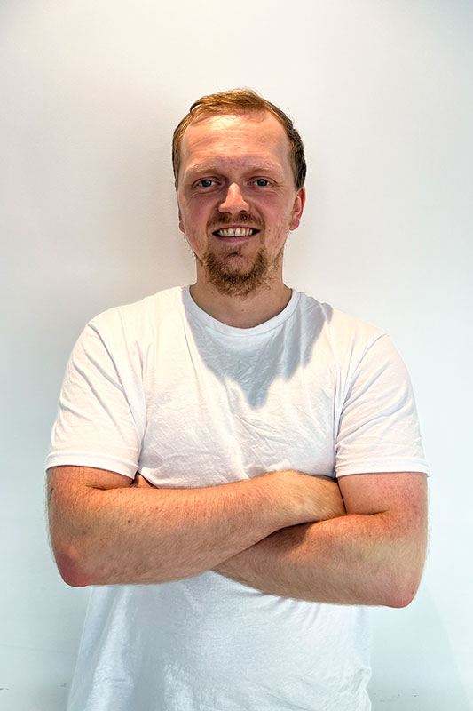 About Us | Liverpool Based Agency | Blaze Media Digital Marketing Agency