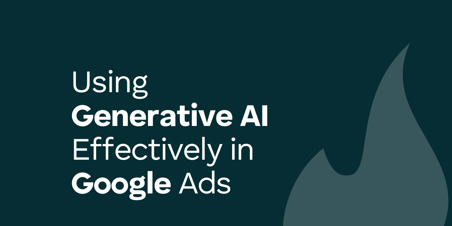What is Generative AI and How is it Used in Advertising? | Blaze Media ...