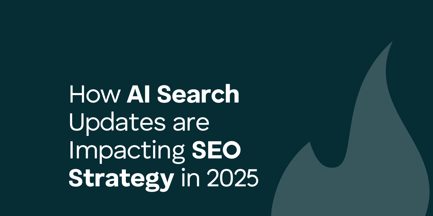 AI Search Updates: Impact on SEO Strategy in 2025